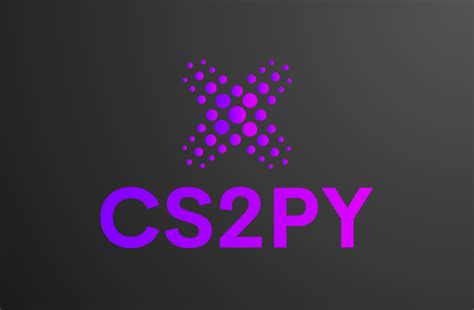 GitHub GsDeluxe Cs2py External Cs2 Cheat Written In Python3