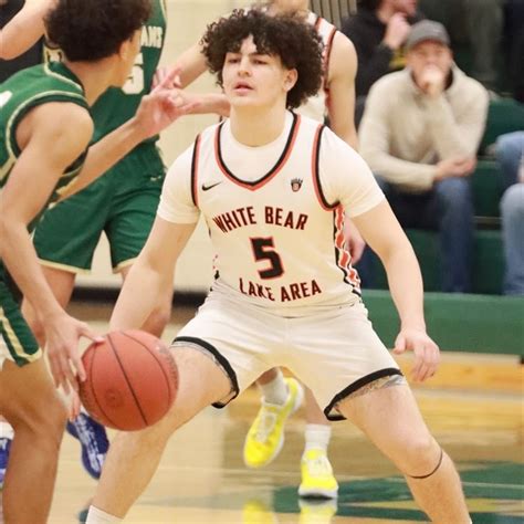 White Bear Lake Traveling Basketball 60 Photos