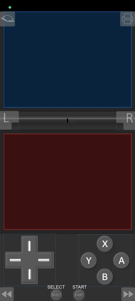 Nintendo Ds Overlay For Melonds Remulationonandroid