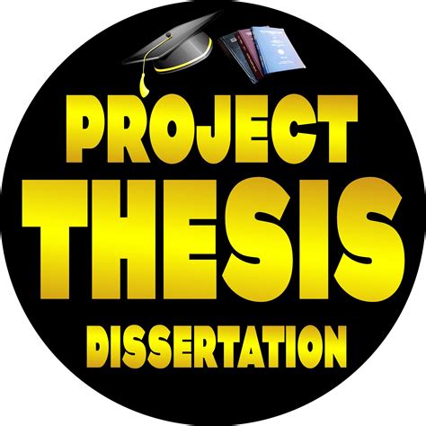 Project Thesis
