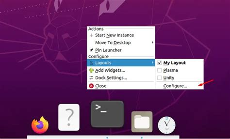 How To Install And Use Latte Dock On Ubuntu 2004 Its Linux Foss