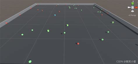 Ml Agents案例之食物收集者挂载到智能体上 Csdn博客 Ml Agents案例之食物收集者挂载到智能体上 Csdn博客