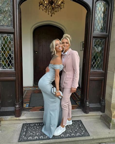 Traitors Winner Leanne Planning Lavish Wedding At Show Castle After Controversial Win Daily Star