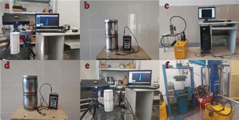 Experimental Pressurization Of The Buckling Of A Free Bulging