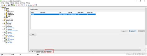 Kepserverex 6安装并将数据推送到mysql数据库kepserver数据写入mysql数据库 Csdn博客