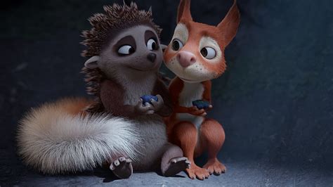 Erfolg Für „latte Igel Und Der Magische Wasserstein