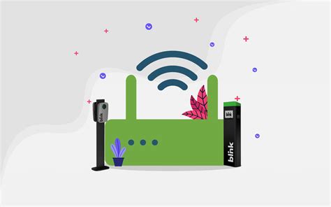 Using Cellular Repeaters For Your Ev Chargers Blink Charging Hellas