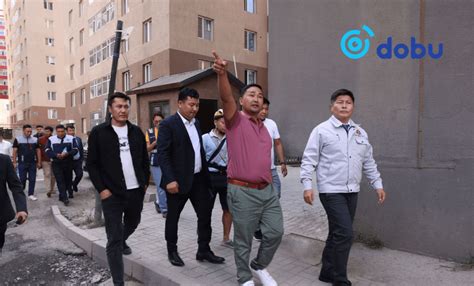 Баянзүрх дүүргийн 25 43 дугаар хороо орчимд хөрсний болон гадаргын усны системийн нэгдсэн