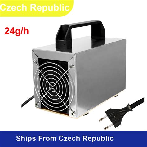 Портативный генератор озона очиститель воздуха Стерилизация для очистки формальдегида ионизатор