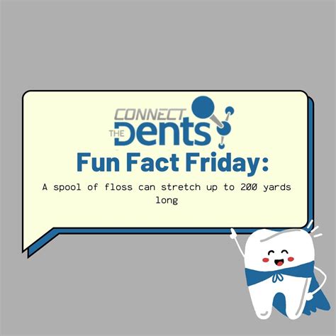 Chris Mcdevitt On Linkedin Happy Connect The Dents Llc Fun Fact