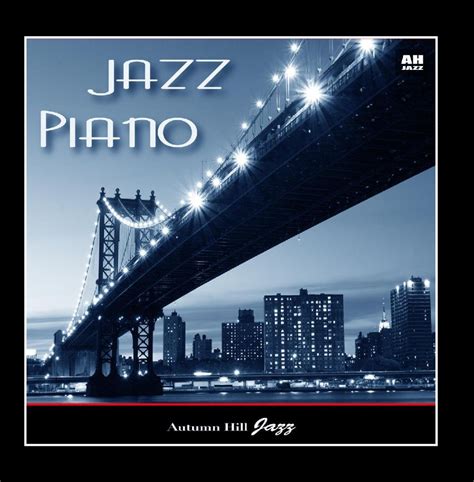 Jazz Piano Cds And Vinyl