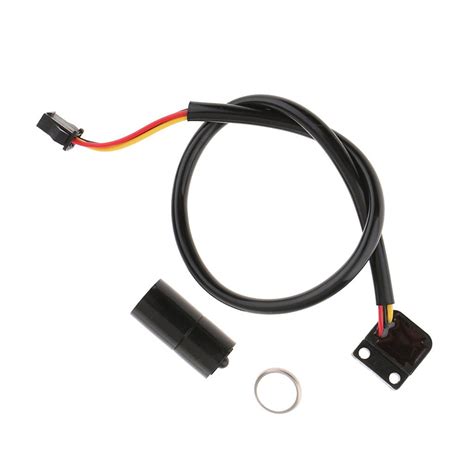 Magnetic Hall Effect Sensor Proximity Sensor Switch Tiki