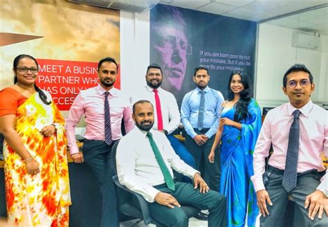 A New Beginning With The Team Nilendra Vithanage