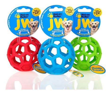 Jw Hol Ee Roller Pawzperfect