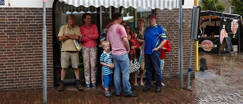 Joris Van Casteren De Correspondent