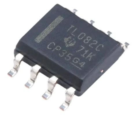 Lot De 10 Pièces De Tl082 Test Et Avis