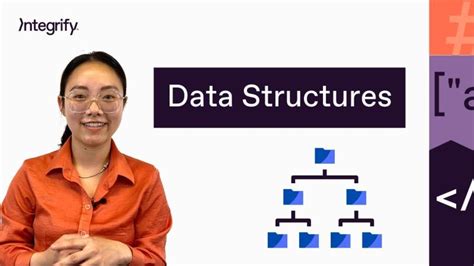 Integrify © On Linkedin Data Structures Tutorial