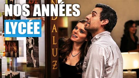 Nos Années Lycée Oscar Isaac Dune Film Complet En Français Comédie Youtube