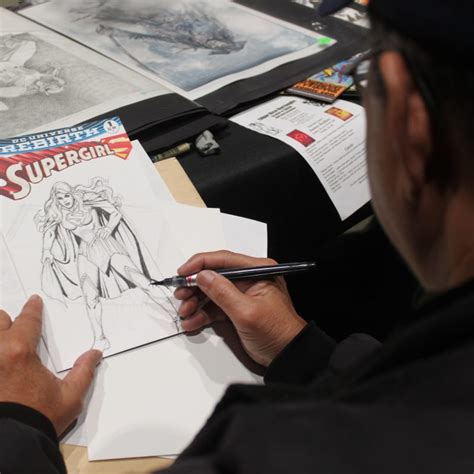 Svcc 2018 Interview With Tentacle Master Toshio Maeda Asia Pacific Arts