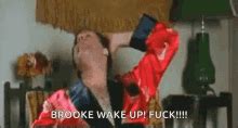 Brooke S Tenor