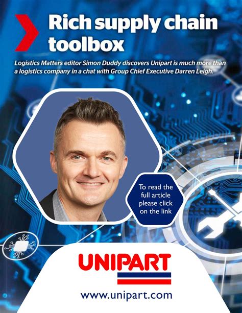 Samuel James Engineering On Linkedin Leadership Supplychain