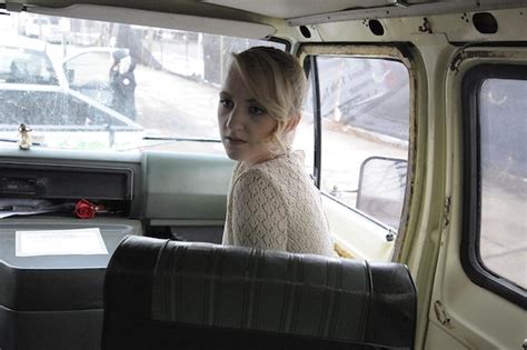‘harry Potter Star Evanna Lynch On Preserving Your ‘spark