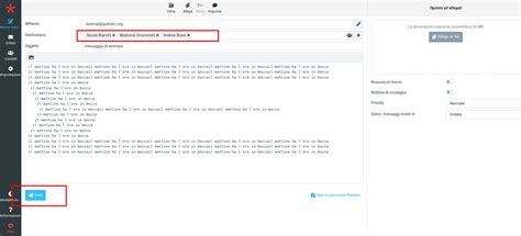 Autistici Org Roundcube Webmail Howto