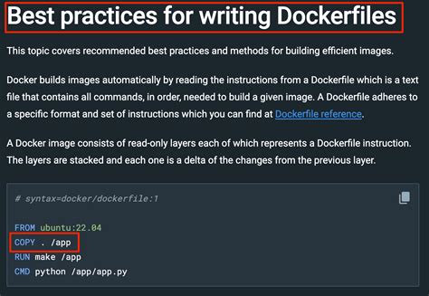 How Secrets Leak Out Of Docker Images Truffle Security Co