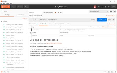 Issue Api Problems With Localhost · Issue 5670 · Snipesnipe It · Github