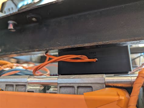 Drok Dc Buck Converter Enclosure Case By Mechprone Download Free Stl Model