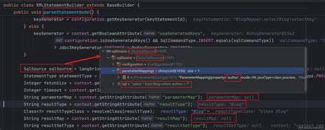 Mybatis源码（2）sqlsessionfactorysqlsessionfactorybuilder Csdn博客
