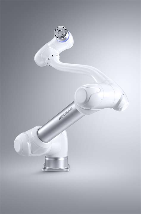 Microsoft Doosan Robotics To Build Gpt Based Robots