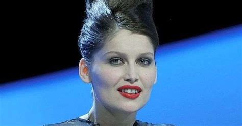 Laetitia Casta Celebrities Nude