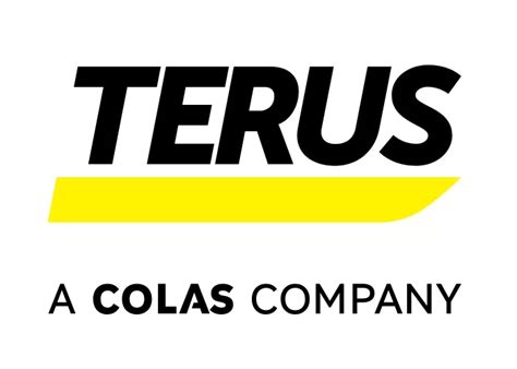 Terus Colas Canada