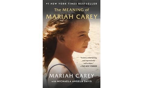 The Meaning Of Mariah Carey By Carey Mariah Amazon Ae