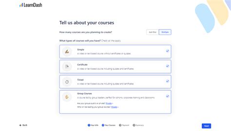 How To Create A Course In Learndash Easy Way