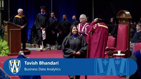 [video] tavish bhandari on linkedin graduation