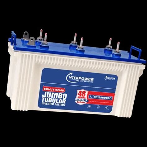 Microtek Inverter Battery V At In Alwar Id