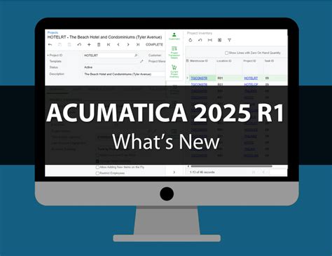 What Is Acumatica Who Owns Acumatica Other FAQs