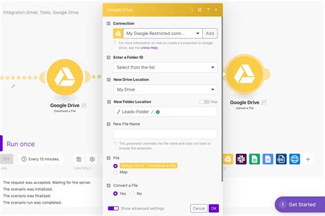 Uploading CSV File To Google Drive Is Causing Multiple Duplicates How