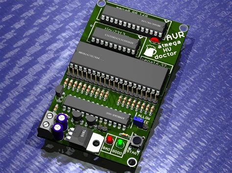 Picture Of How To Fix Dead Atmega And Attiny Avr Chips Hobby