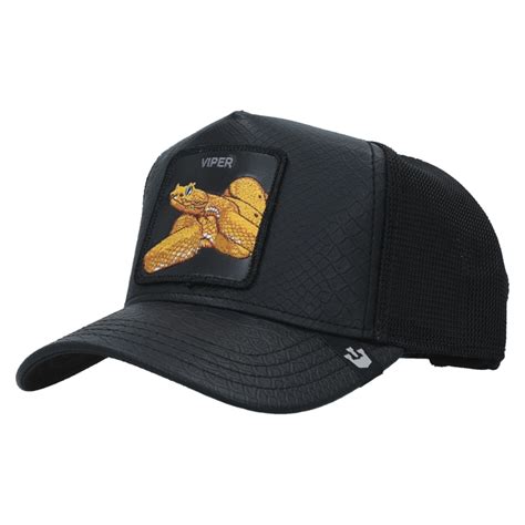 Unisex Kačket Goorin Bros Night Viper