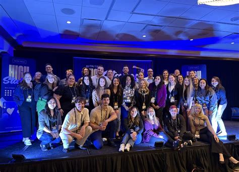 Jade Slade On Linkedin Last Weeks Revenue Team Kick Off Left Me