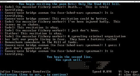 vogon poetry r dwarffortress
