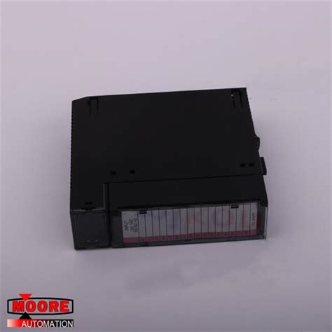 IC MDL GE Volt AC Input Module