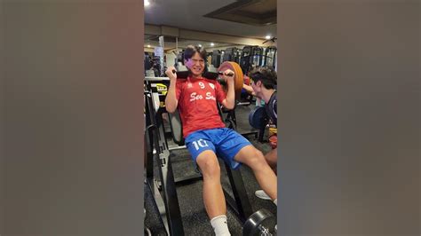 프로가자 ~~🙏🙏🙏반드시 스피드를 잡아야 한다 🏃‍♂️🏃‍♂️🏃‍♂️ 서산 Fc 권오성 선수 🍒 체력훈련 축구 스피드훈련 성림헬스클럽 Youtube