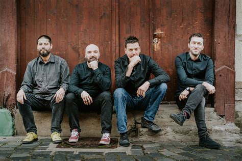 Veliki Rođendanski Koncert Grupe Eyot U Nišu