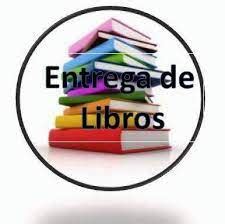 Entrega De Libros