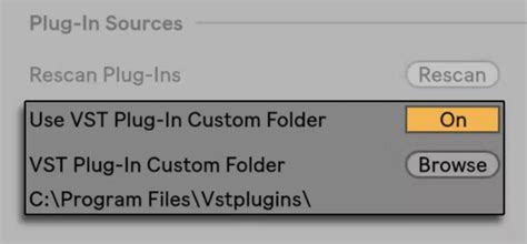 How To Add Plugins To Ableton Live In 5 Easy Steps Tips