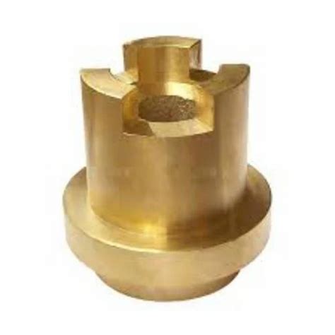 18mm Brass Casting Component At ₹ 620kg Mumbai Id 2856808550262